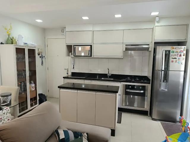 Apartamento para Venda em Curitiba/PR Cidade Industrial 2 Quartos