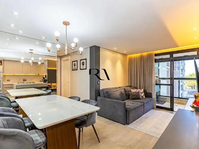 Apartamento para Venda em Curitiba/PR Cidade Industrial 2 Quartos