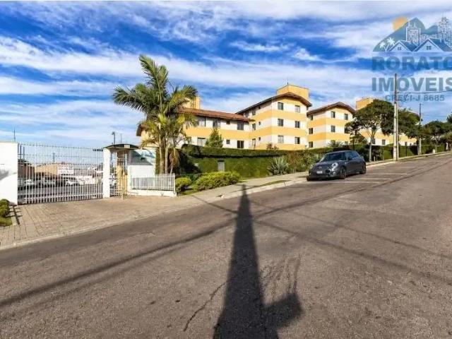 Apartamento para Venda em Curitiba/PR Cidade Industrial 2 Quartos