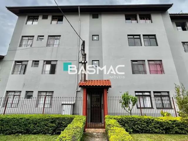 Apartamento para Venda em Curitiba/PR Cidade Industrial 2 Quartos