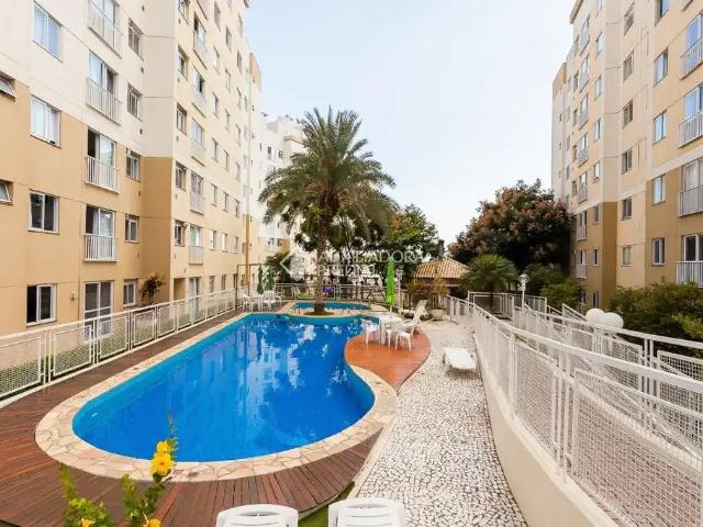 Apartamento para Venda em Curitiba/PR Cidade Industrial 2 Quartos