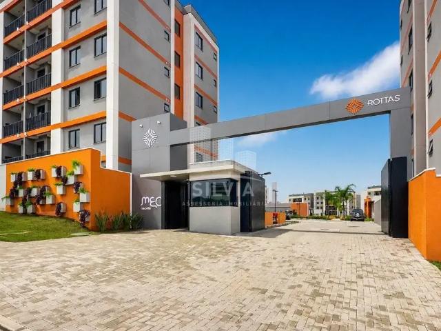 Apartamento para Venda em Curitiba/PR Cidade Industrial 2 Quartos
