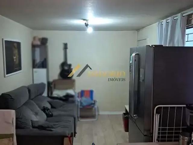 Apartamento para Venda em Curitiba/PR Cidade Industrial 2 Quartos