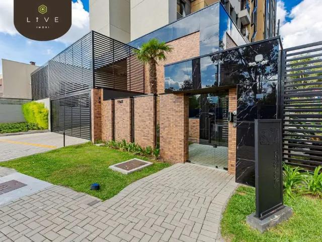 Apartamento para Venda em Curitiba/PR Cidade Industrial 2 Quartos