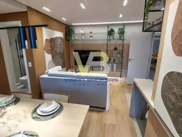 Apartamento para Venda em Curitiba/PR Cidade Industrial 2 Quartos