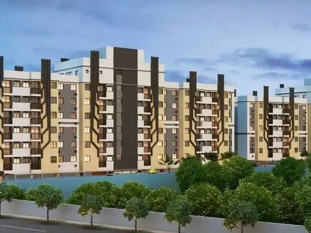 Apartamento para Venda em Curitiba/PR Cidade Industrial 2 Quartos
