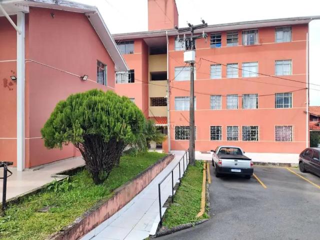 Apartamento para Venda em Curitiba/PR Cidade Industrial 2 Quartos
