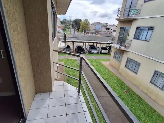 Apartamento para Venda em Curitiba/PR Cidade Industrial 2 Quartos