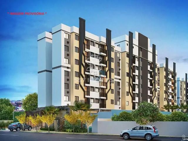 Apartamento para Venda em Curitiba/PR Cidade Industrial 2 Quartos