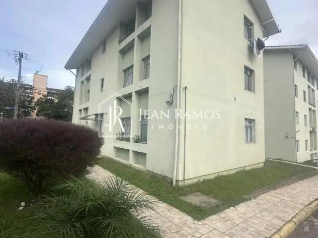 Apartamento para Venda em Curitiba/PR Cidade Industrial 2 Quartos