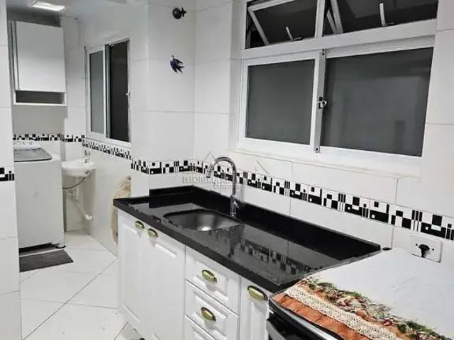 Apartamento para Venda em Curitiba/PR Cidade Industrial 2 Quartos