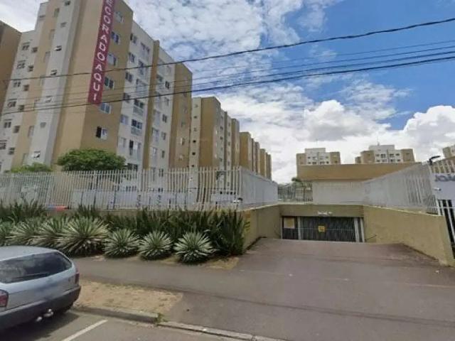 Apartamento para Venda em Curitiba/PR Cidade Industrial