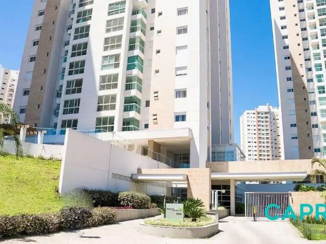 Apartamento para Venda em Curitiba/PR Cidade Industrial 4 Quartos