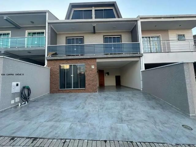 Apartamento para Venda em Curitiba/PR Cidade Industrial 4 Quartos