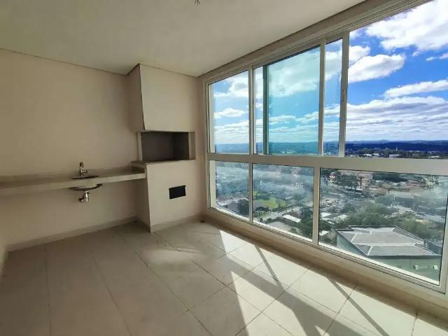Apartamento para Venda em Curitiba/PR Cidade Industrial 4 Quartos