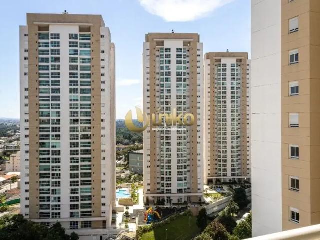 Apartamento para Venda em Curitiba/PR Cidade Industrial 4 Quartos
