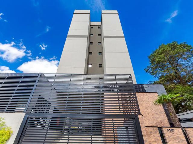 Apartamento para Venda em Curitiba/PR Cidade Industrial