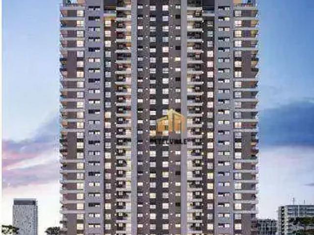 Apartamento para Venda em Curitiba/PR Cidade Industrial