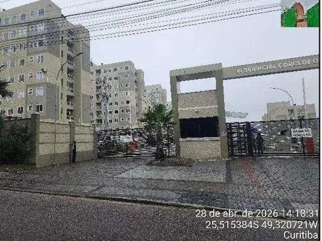 Apartamento para Venda em Curitiba/PR Cidade Industrial