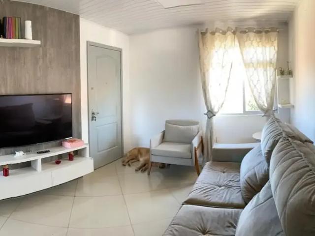 Apartamento para Venda em Curitiba/PR Cidade Industrial