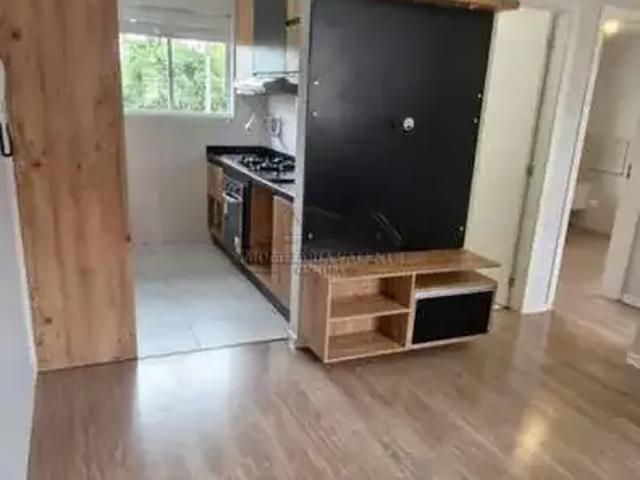 Apartamento para Venda em Curitiba/PR Cidade Industrial