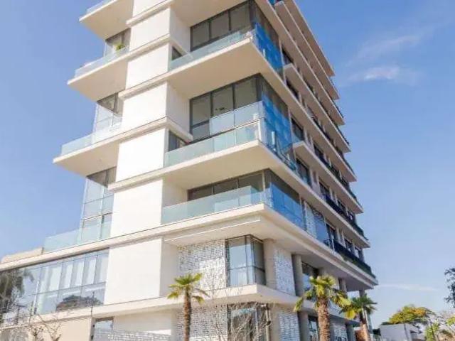 Apartamento para Venda em Curitiba/PR Cristo Rei 4 Quartos