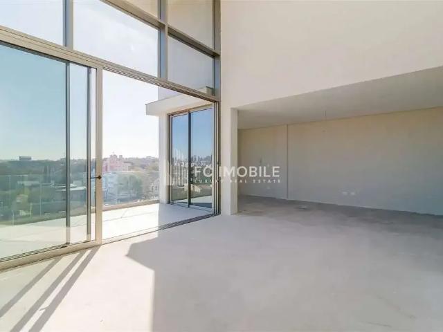 Apartamento para Venda em Curitiba/PR Cristo Rei 4 Quartos