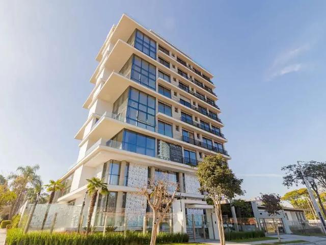 Apartamento para Venda em Curitiba/PR Cristo Rei 4 Quartos