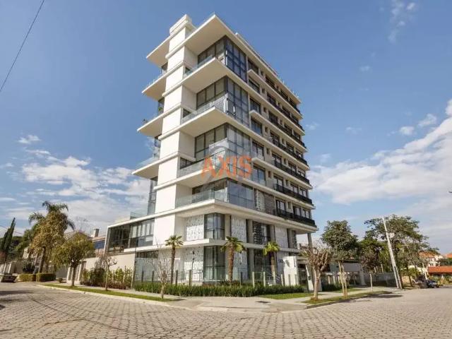 Apartamento para Venda em Curitiba/PR Cristo Rei 4 Quartos