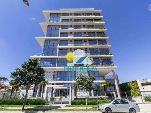 Apartamento para Venda em Curitiba/PR Cristo Rei 4 Quartos