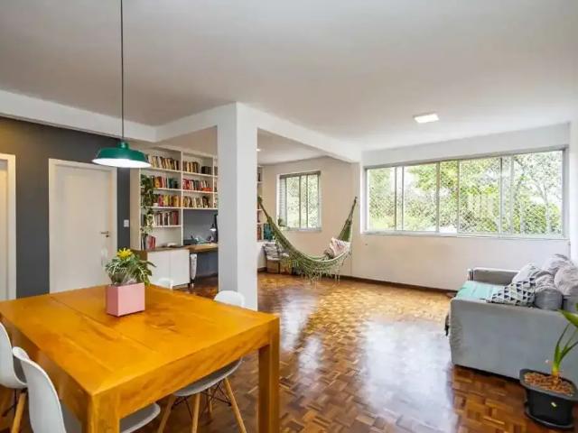 Apartamento para Venda em Curitiba/PR Cristo Rei