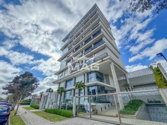 Apartamento para Venda em Curitiba/PR Cristo Rei