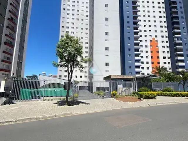 Apartamento para Venda em Curitiba/PR Cristo Rei