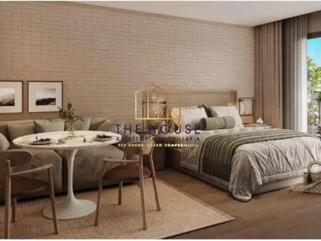 Apartamento para Venda em Curitiba/PR Cristo Rei