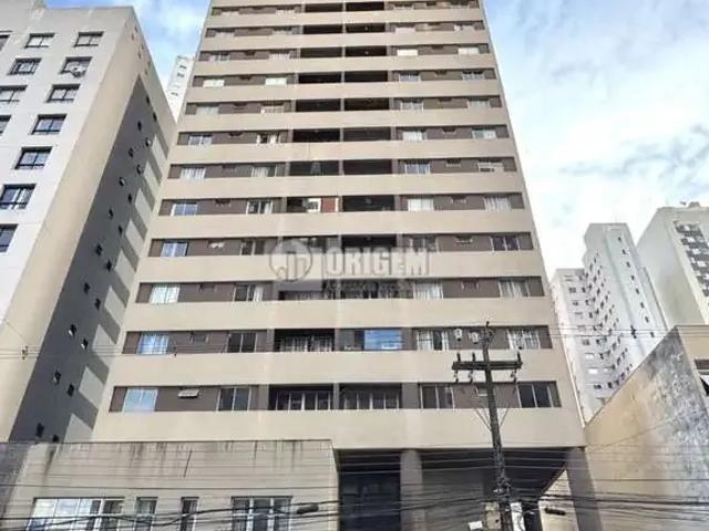 Apartamento para Venda em Curitiba/PR Cristo Rei 3 Quartos