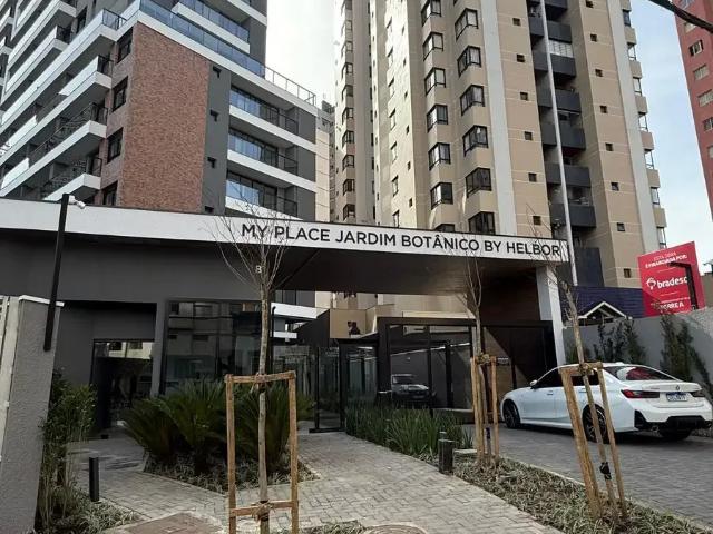 Apartamento para Venda em Curitiba/PR Cristo Rei