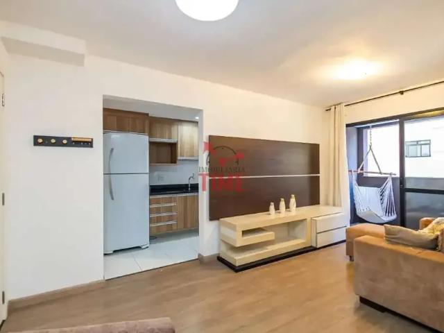 Apartamento para Venda em Curitiba/PR Cristo Rei 1 Quartos