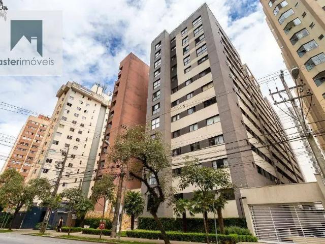 Apartamento para Venda em Curitiba/PR Cristo Rei 1 Quartos