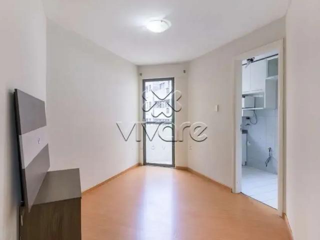 Apartamento para Venda em Curitiba/PR Cristo Rei 1 Quartos