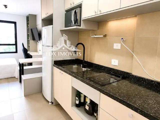 Apartamento para Venda em Curitiba/PR Cristo Rei 1 Quartos