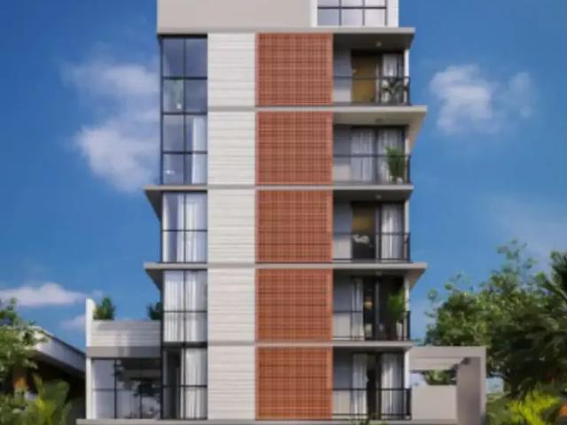 Apartamento para Venda em Curitiba/PR Cristo Rei 1 Quartos