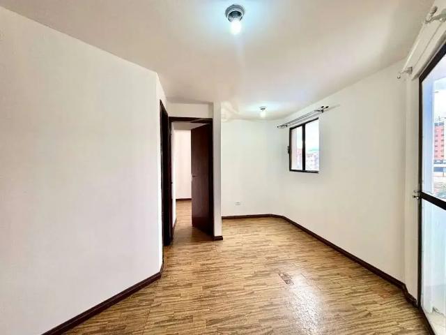 Apartamento para Venda em Curitiba/PR Cristo Rei 1 Quartos
