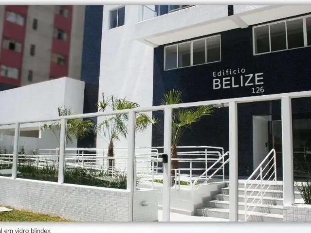 Apartamento para Venda em Curitiba/PR Cristo Rei 1 Quartos