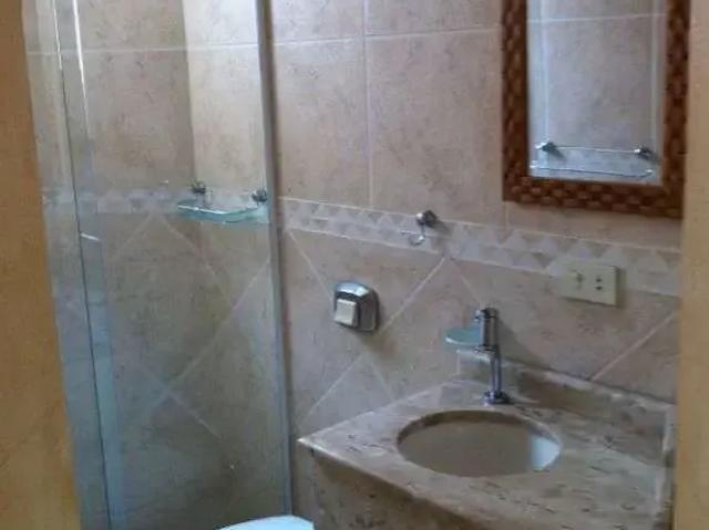 Apartamento para Venda em Curitiba/PR Cristo Rei 1 Quartos