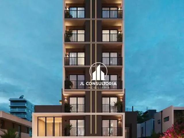 Apartamento para Venda em Curitiba/PR Cristo Rei 1 Quartos