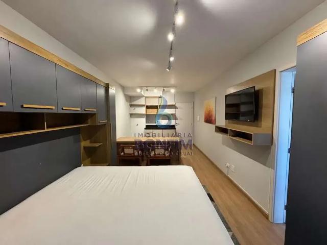 Apartamento para Venda em Curitiba/PR Cristo Rei 1 Quartos