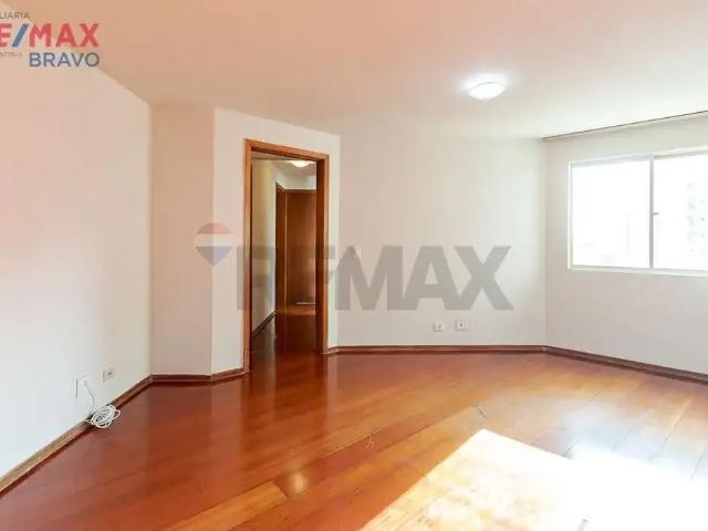 Apartamento para Venda em Curitiba/PR Cristo Rei 3 Quartos