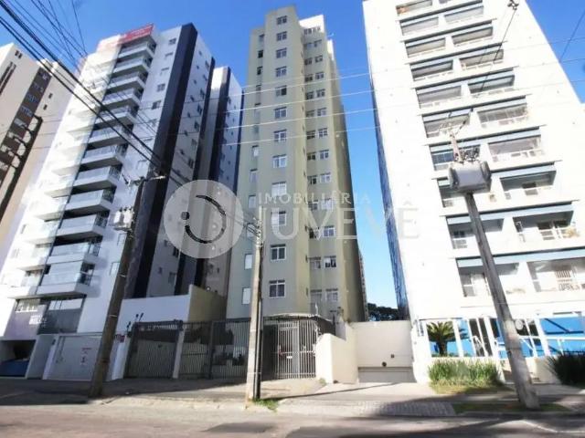 Apartamento para Venda em Curitiba/PR Cristo Rei 1 Quartos