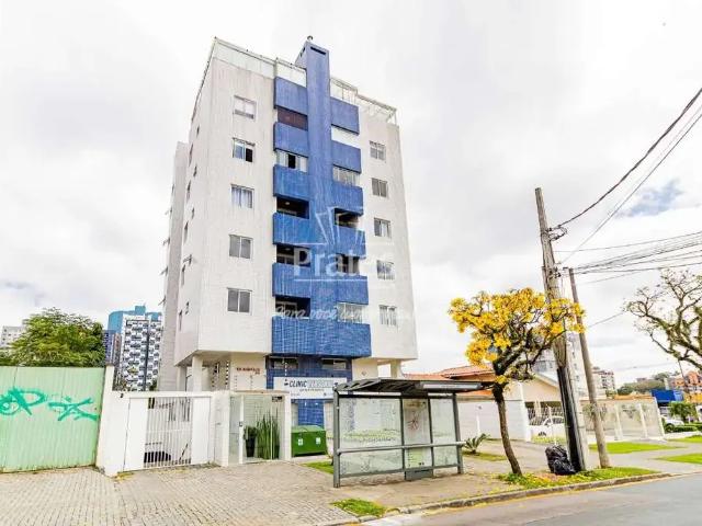 Apartamento para Venda em Curitiba/PR Cristo Rei 1 Quartos