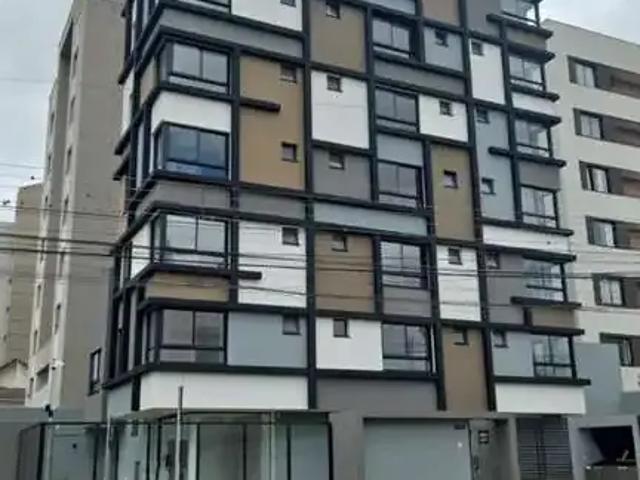 Apartamento para Venda em Curitiba/PR Cristo Rei 1 Quartos